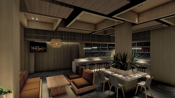 お客様の記憶に残るバーのデザインについて｜P design create｜coconalaブログ